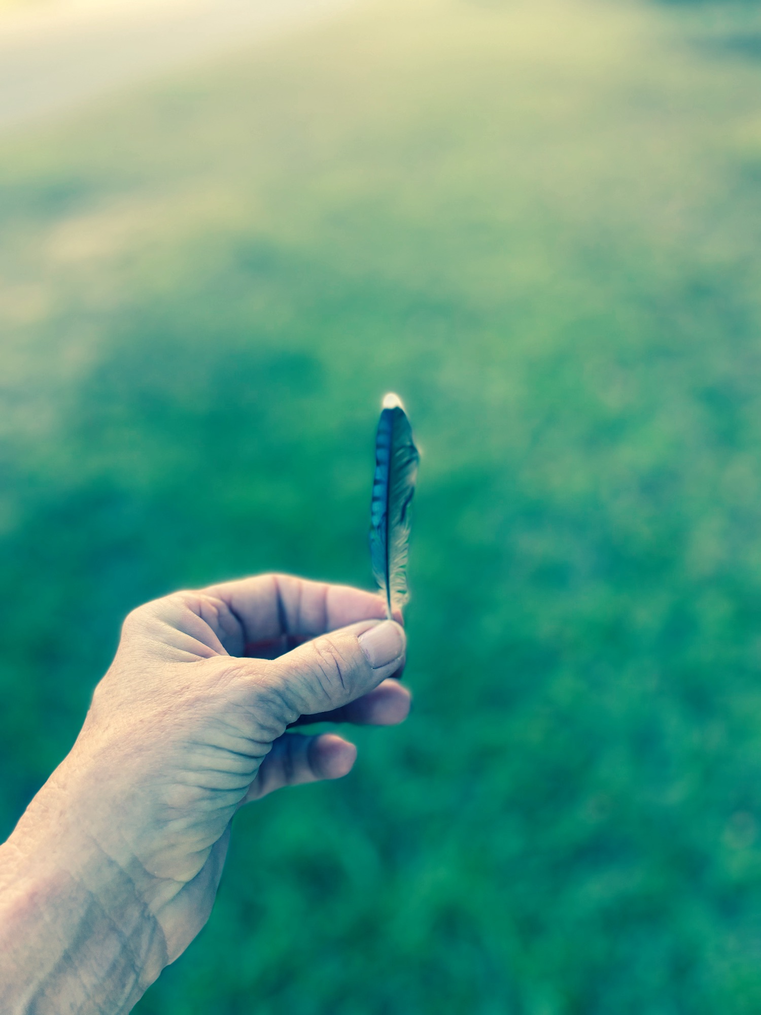 Thoughts on Loneliness – Lisa Anne Tindal