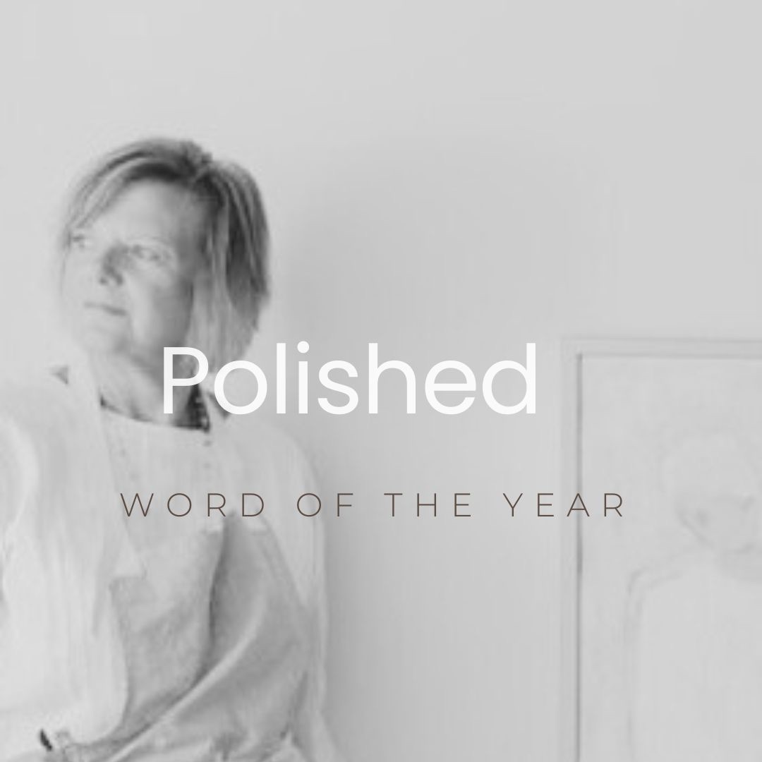 2025 Word – Lisa Anne Tindal